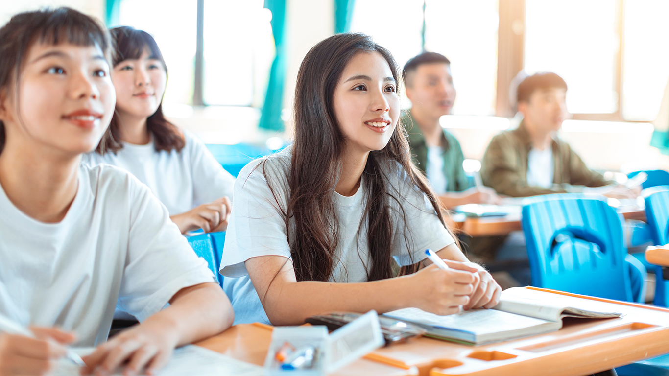 BUDONOKI-Japanese Language School